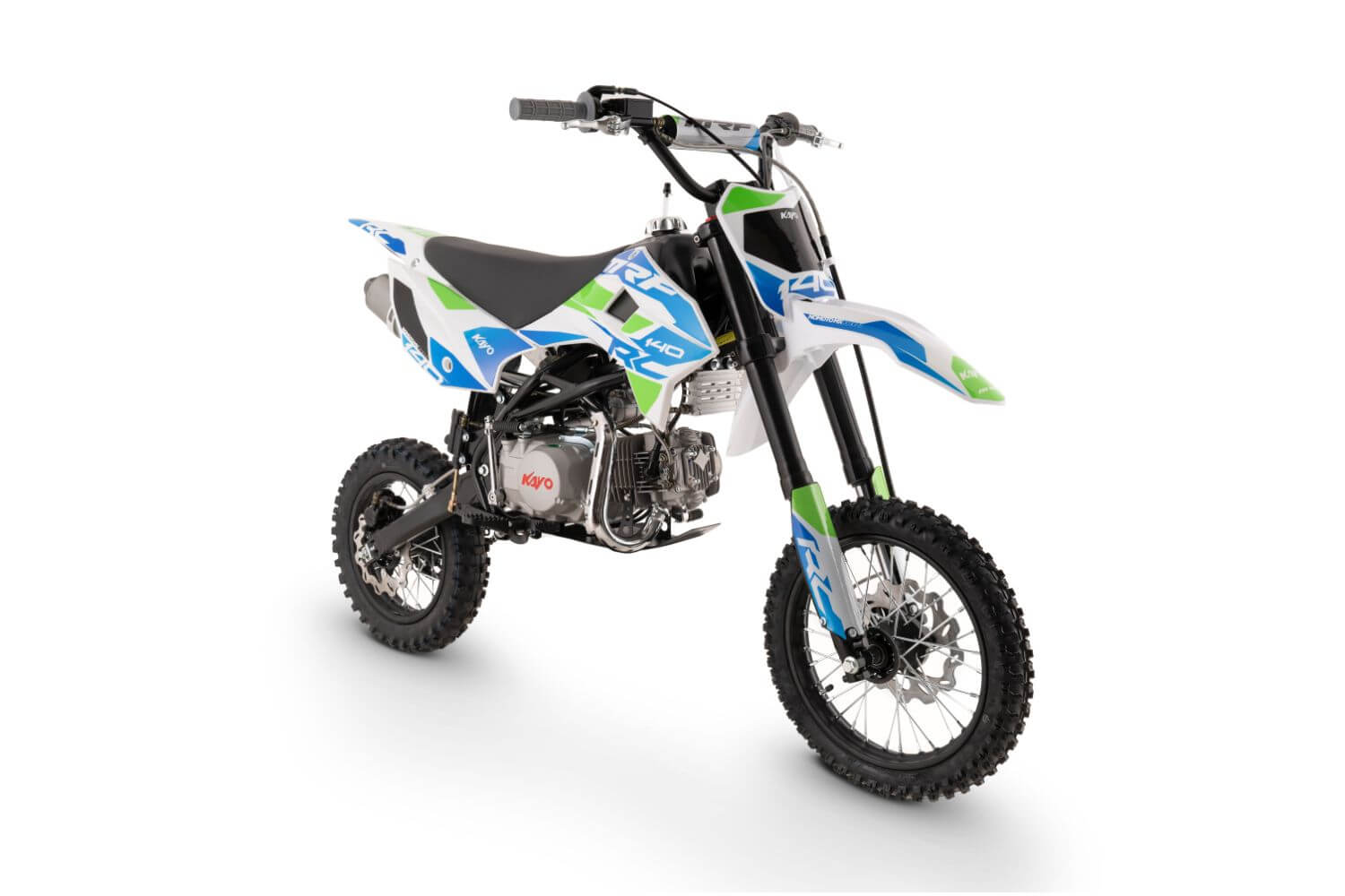 PIT BIKE MRF 140 RC – sklep dzw motors